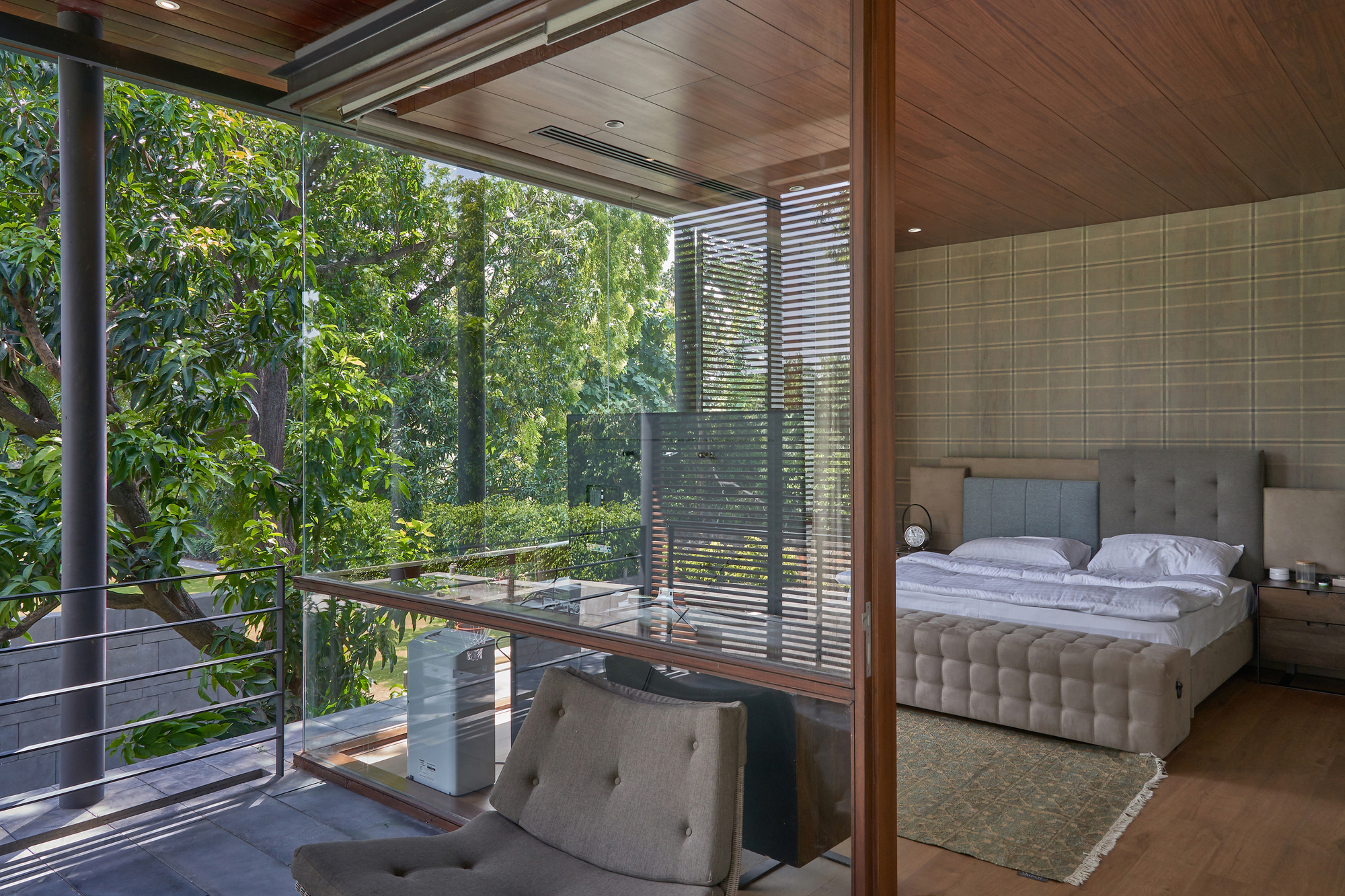 Gallery of Orchard House / DADA Partners - 29