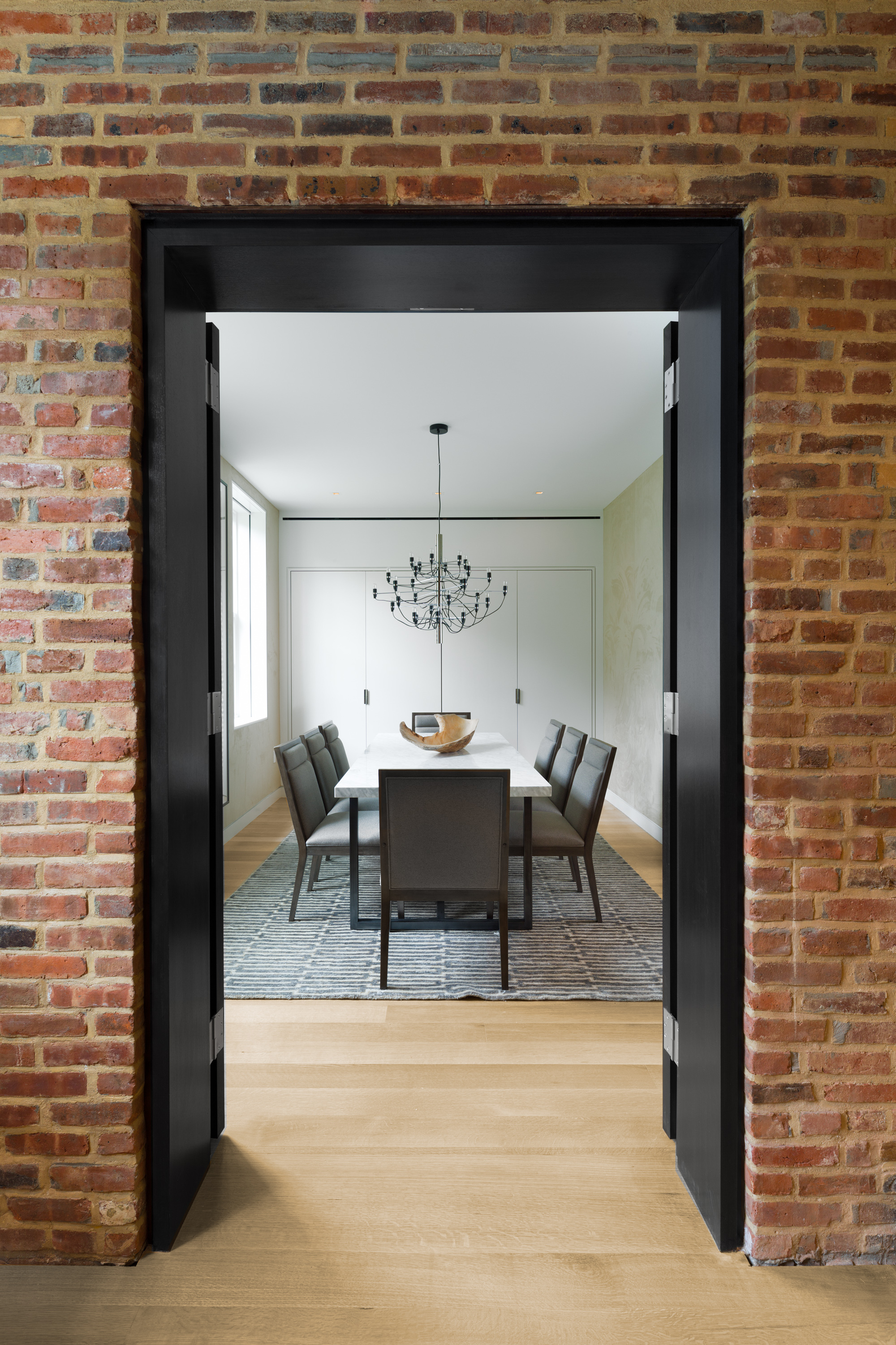 Gallery of The Residences at Prince / Marvel Architects - 16