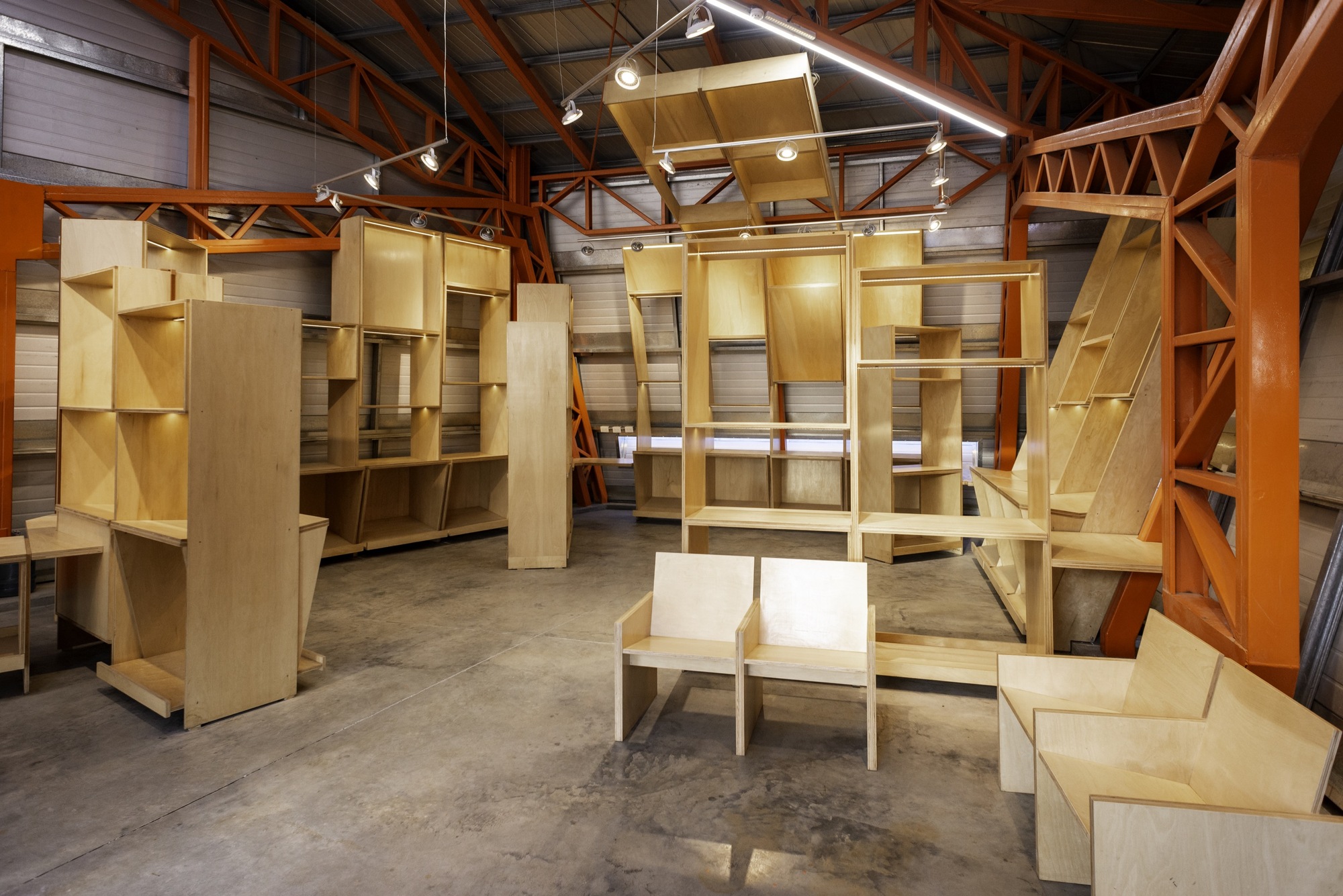 Gallery of Monument to the 100th Anniversary of the Alcorta Farmers ...