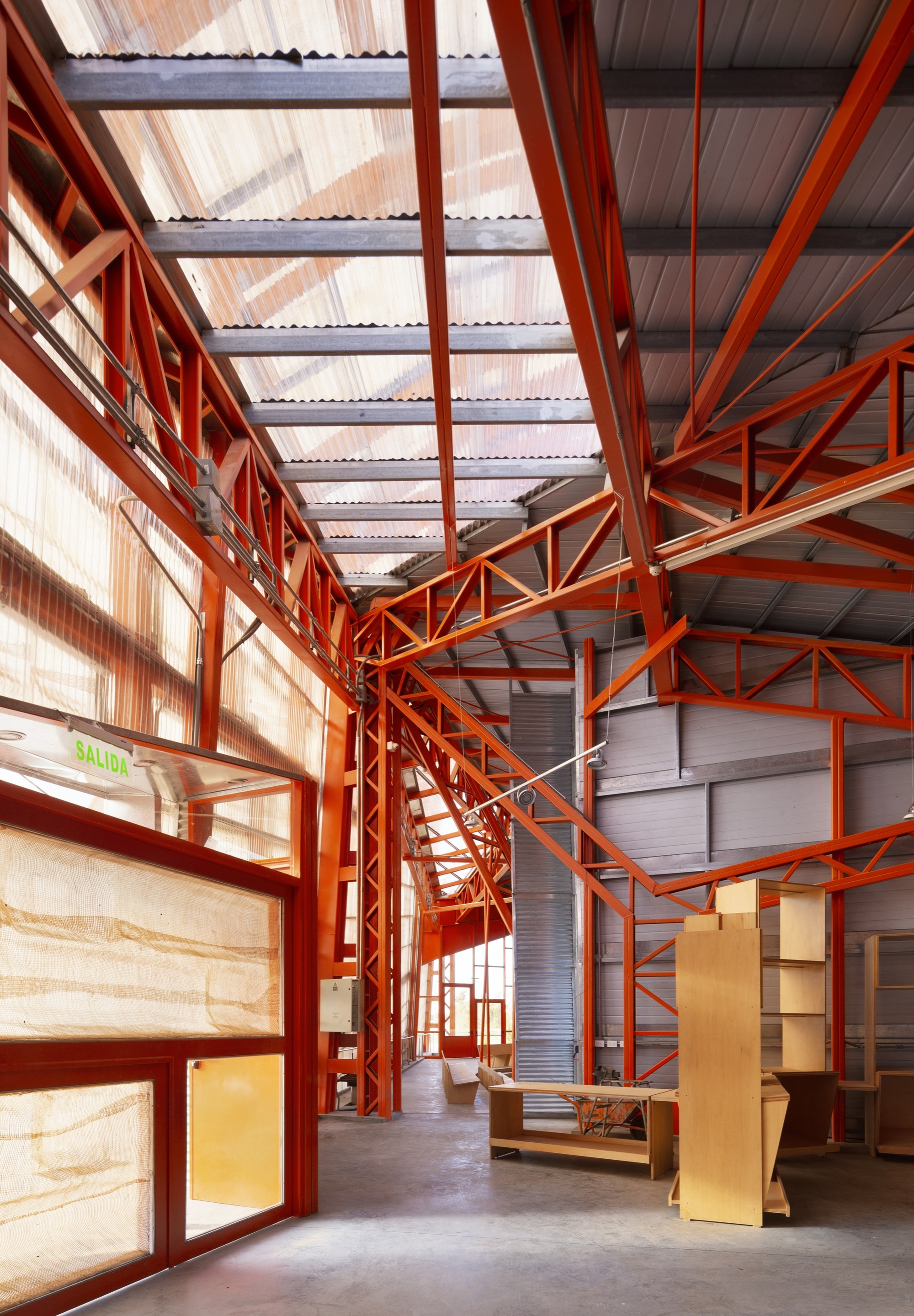 Gallery of Monument to the 100th Anniversary of the Alcorta Farmers ...