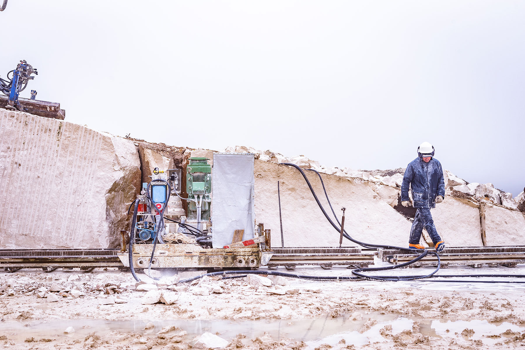 First Stone: Three Documentaries That Explore How Architects Use ...