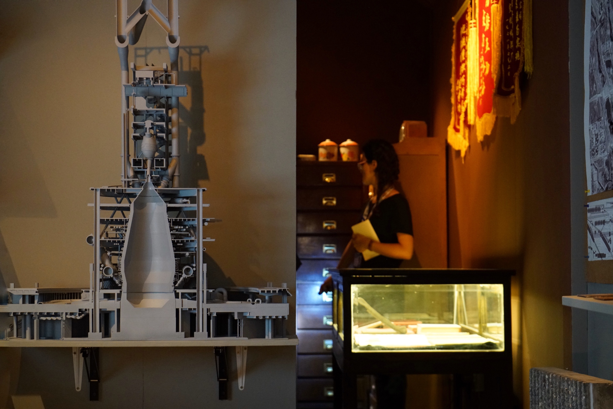Gallery of China's Mega Industrial Regeneration Project has Lessons for ...