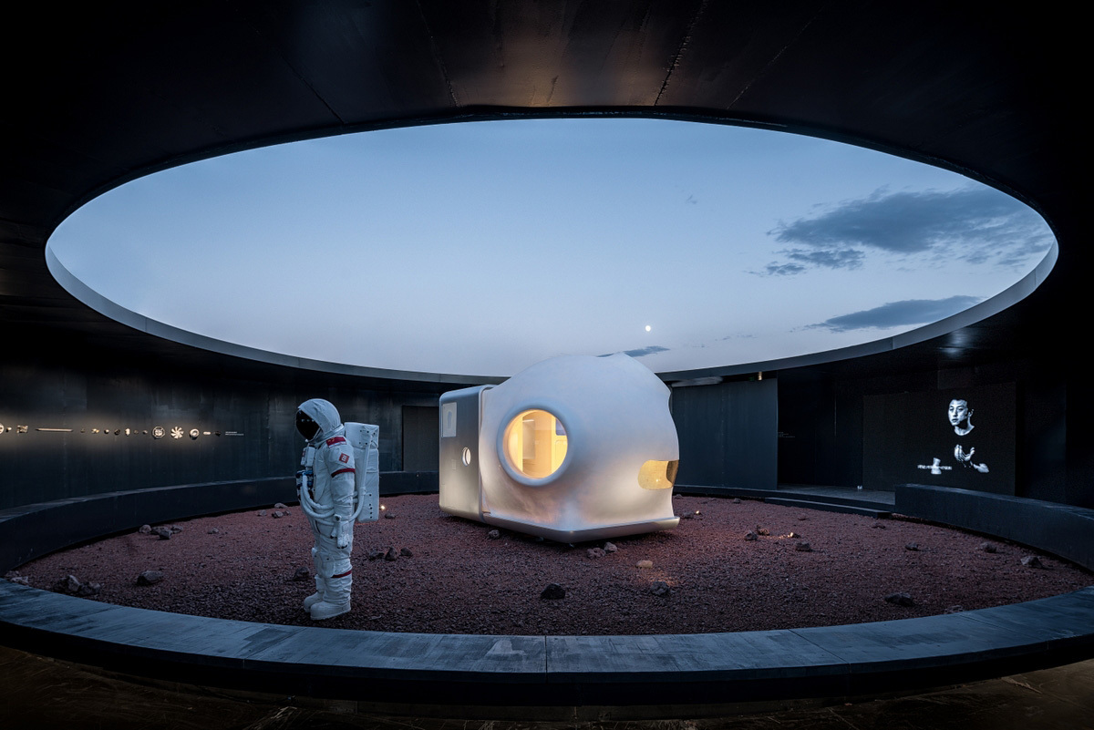 Gallery of This Week in Architecture: Visions from the Future - 14