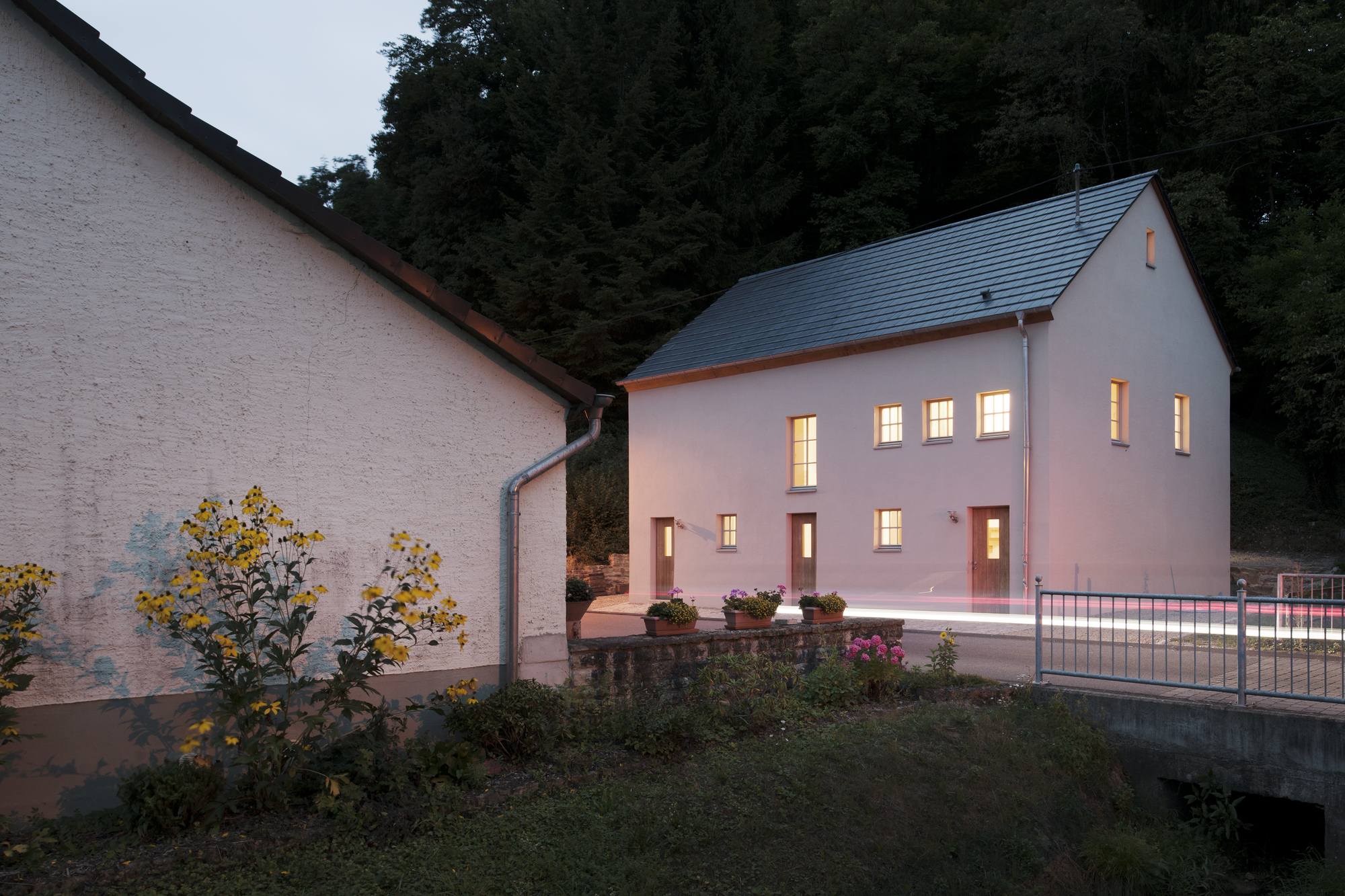 Gallery of Scheune Minden / Architekten Stein Hemmes Wirtz - 4