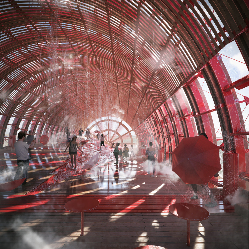 Gallery of This Week in Architecture: Visions from the Future - 18