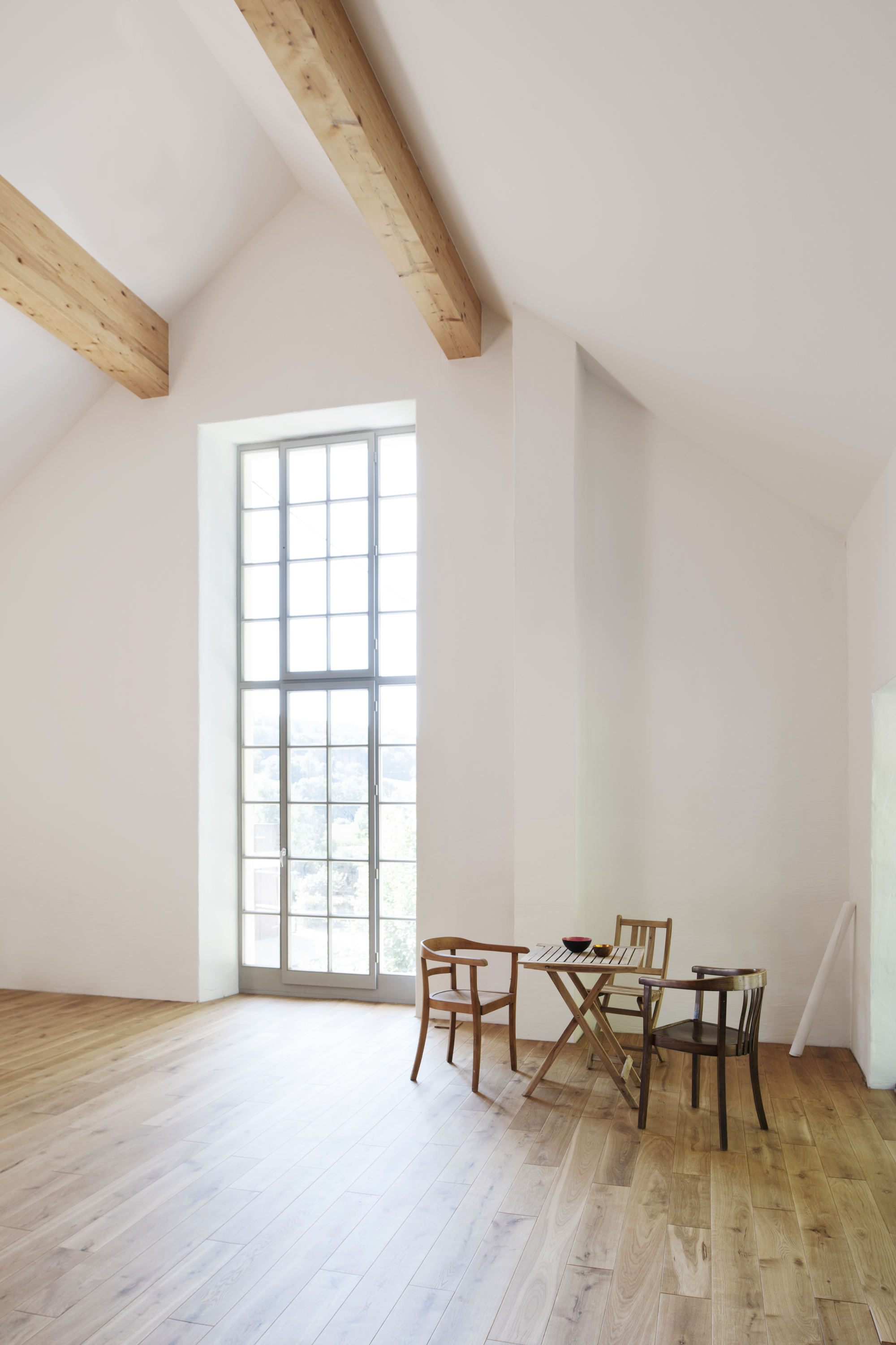 Gallery of Scheune Minden / Architekten Stein Hemmes Wirtz - 2