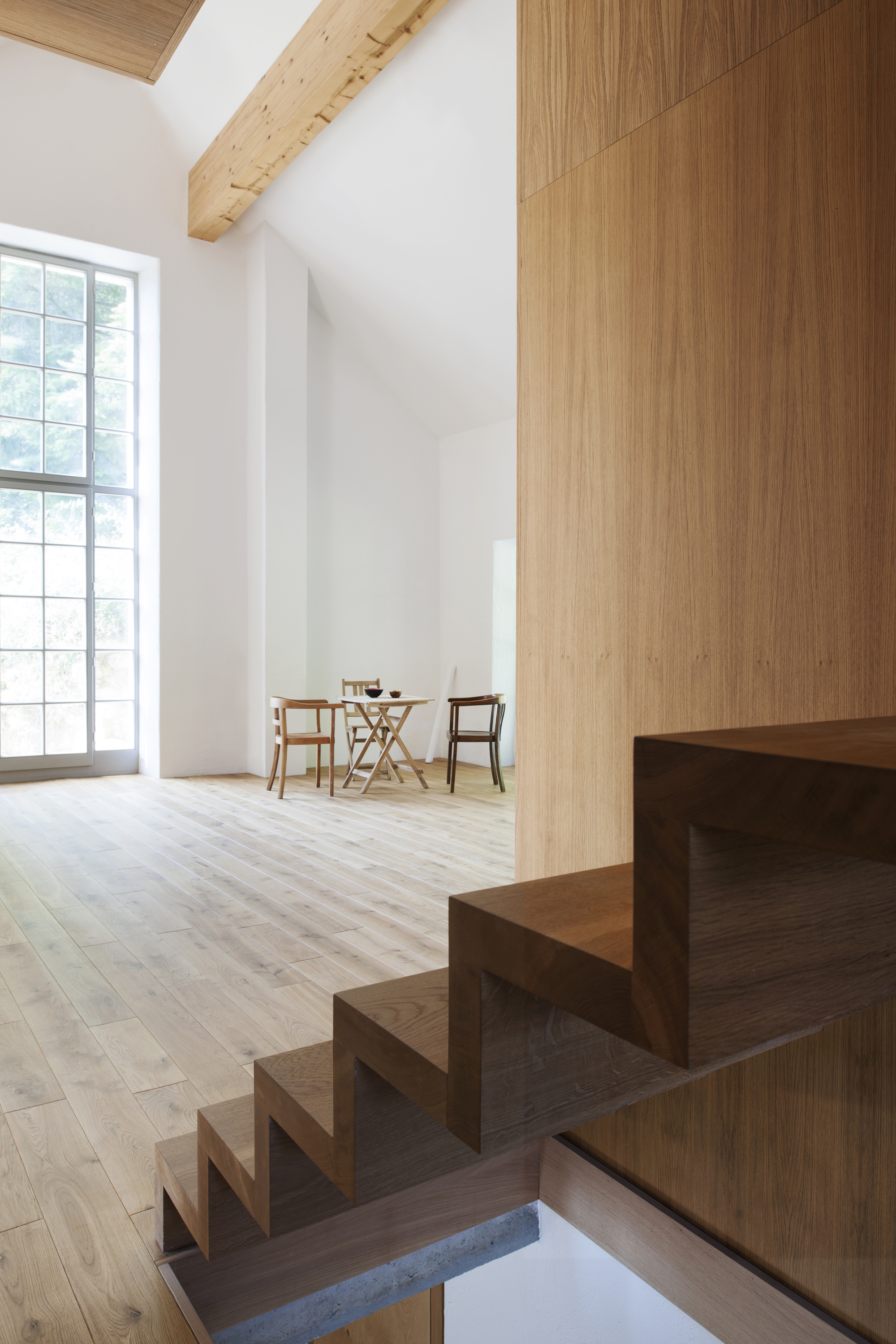 Gallery of Scheune Minden / Architekten Stein Hemmes Wirtz - 8