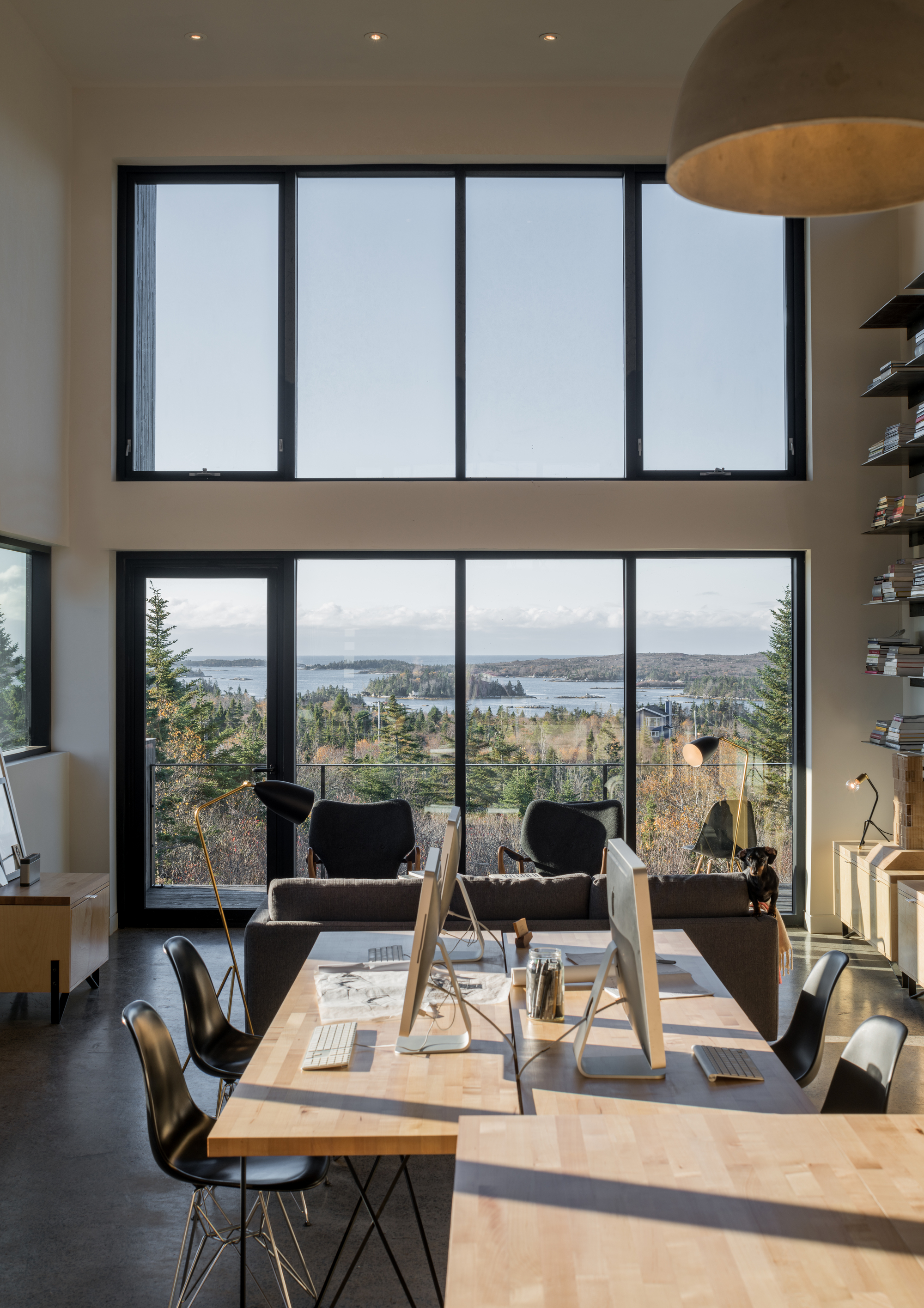 Gallery of Back Bay Studio / Peter Braithwaite Studio - 19