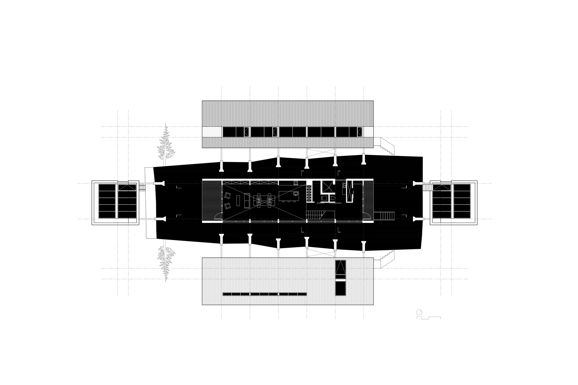 Gallery of Back Bay Studio / Peter Braithwaite Studio - 32