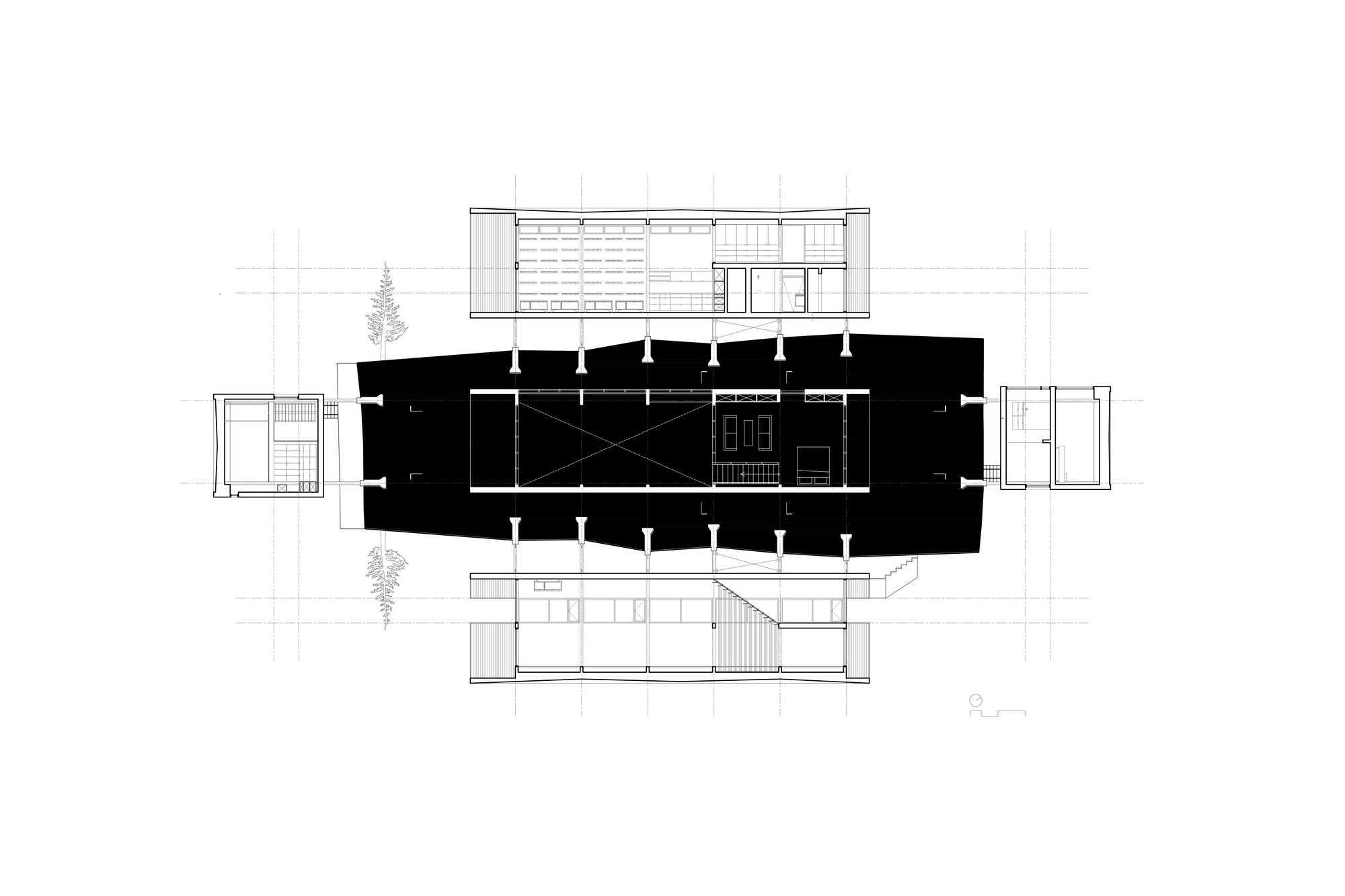 Gallery of Back Bay Studio / Peter Braithwaite Studio - 33