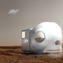 MARS Case / OPEN Architecture | ArchDaily