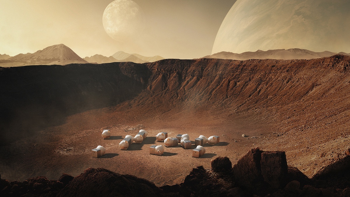 Gallery of MARS Case / OPEN Architecture - 10