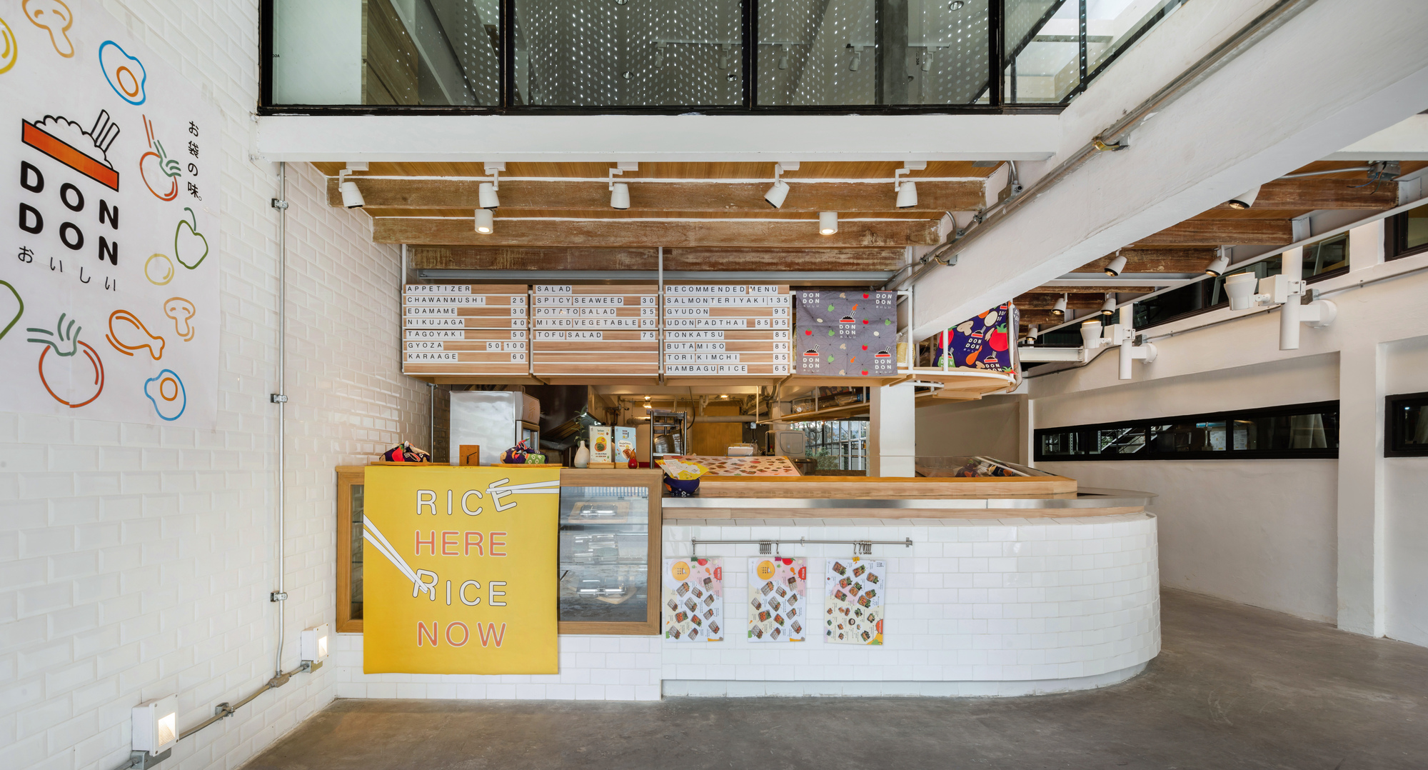 Gallery of The Renovation of Dondon / FATTSTUDIO - 7