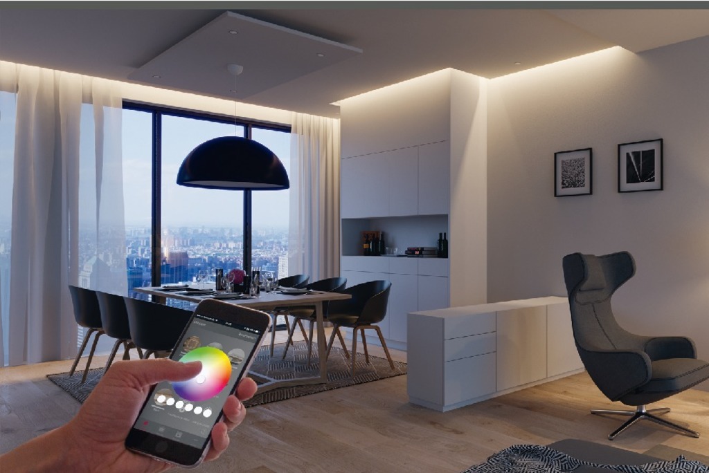 Galería de ¿Qué es la domótica en la arquitectura? - 7