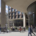 Foster + Partners' Bloomberg HQ Wins 2018 RIBA Stirling Prize for the ...