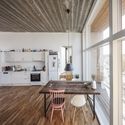Homes for All - Dortheavej Residence / Bjarke Ingels Group | ArchDaily