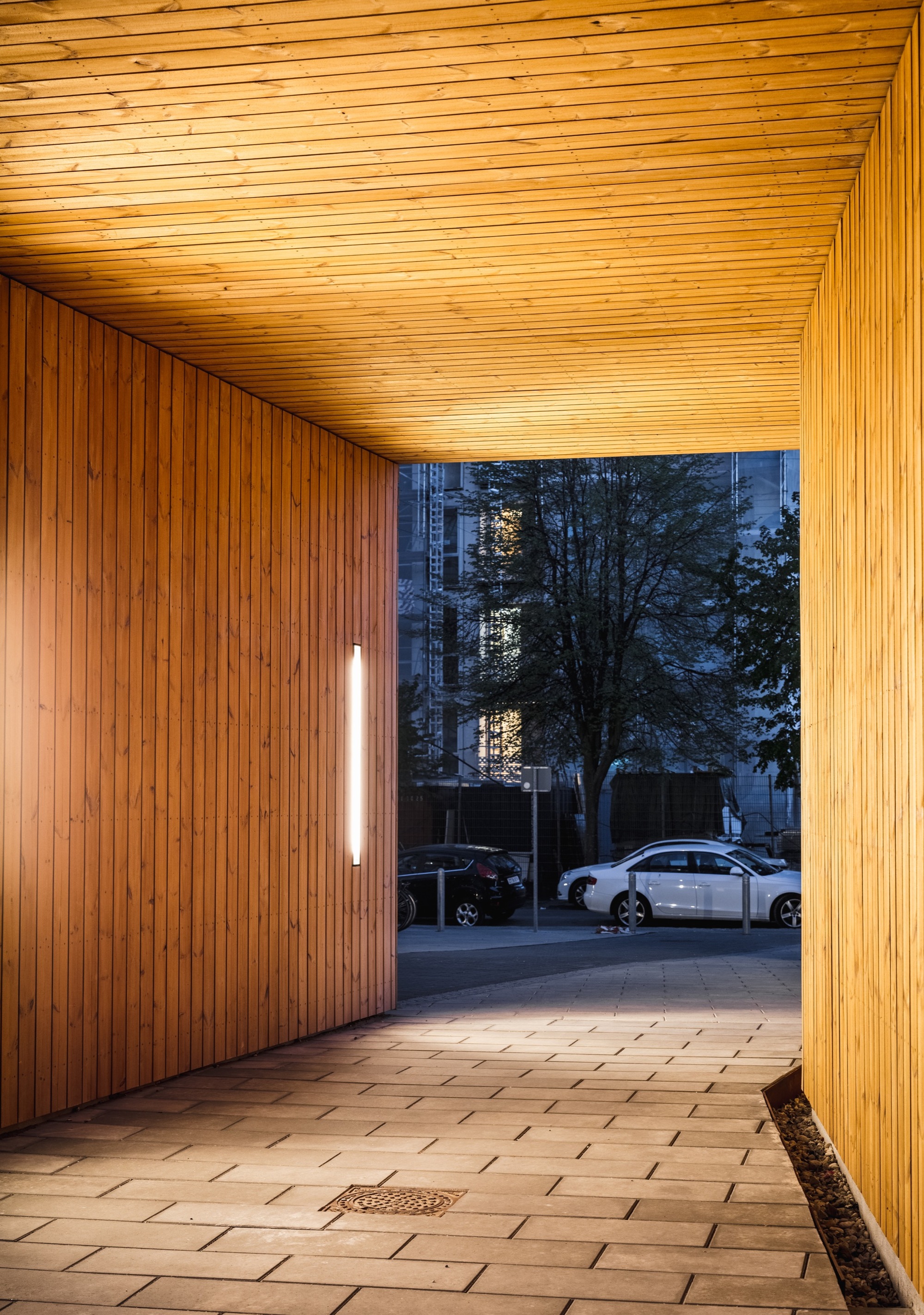 Gallery of Homes for All - Dortheavej Residence / Bjarke Ingels Group - 16