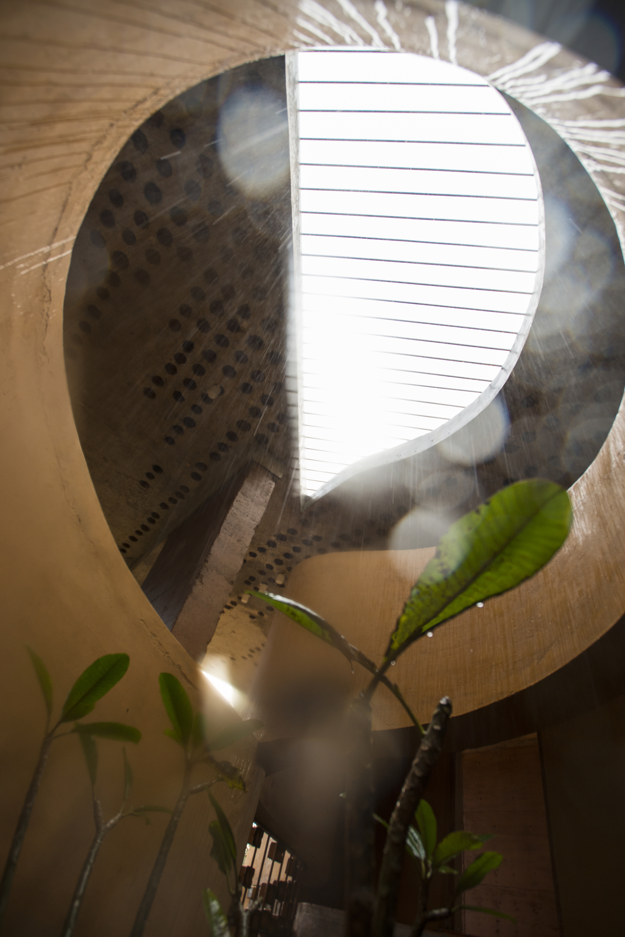 Gallery of Debris House / Wallmakers - 8