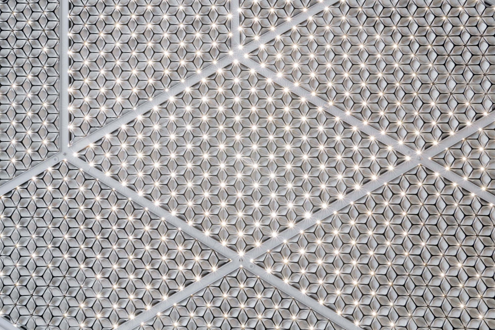 Galería de Oficinas de Bloomberg diseñadas por Foster + Partners ...