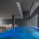 Mist Hot-spring Hotel / Department of Architecture | ArchDaily