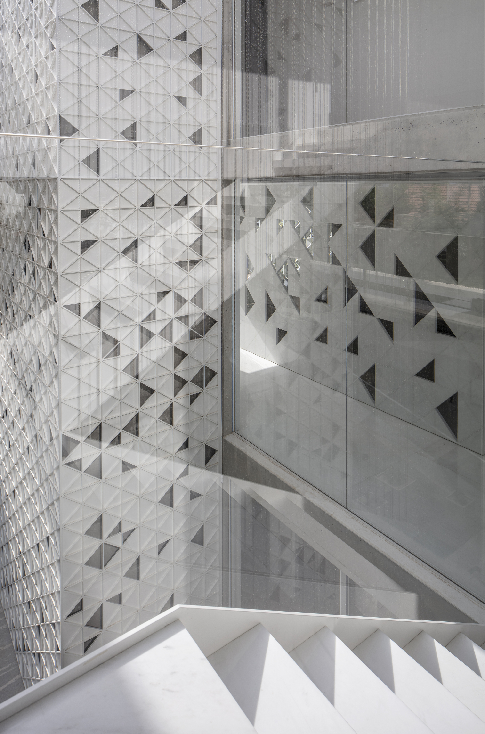 Gallery of D3 House / Pitsou Kedem Architects - 40