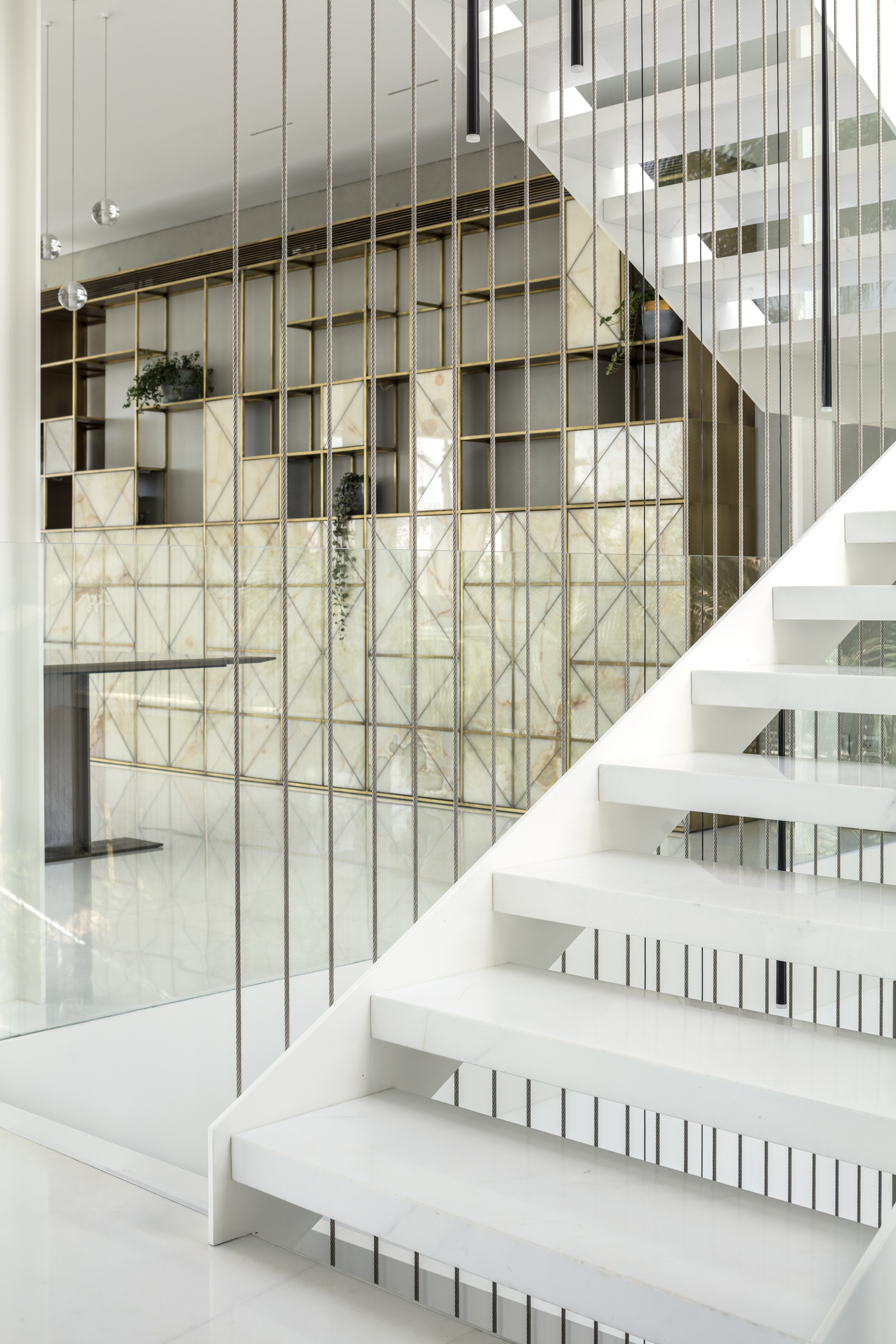 Gallery of D3 House / Pitsou Kedem Architects - 28