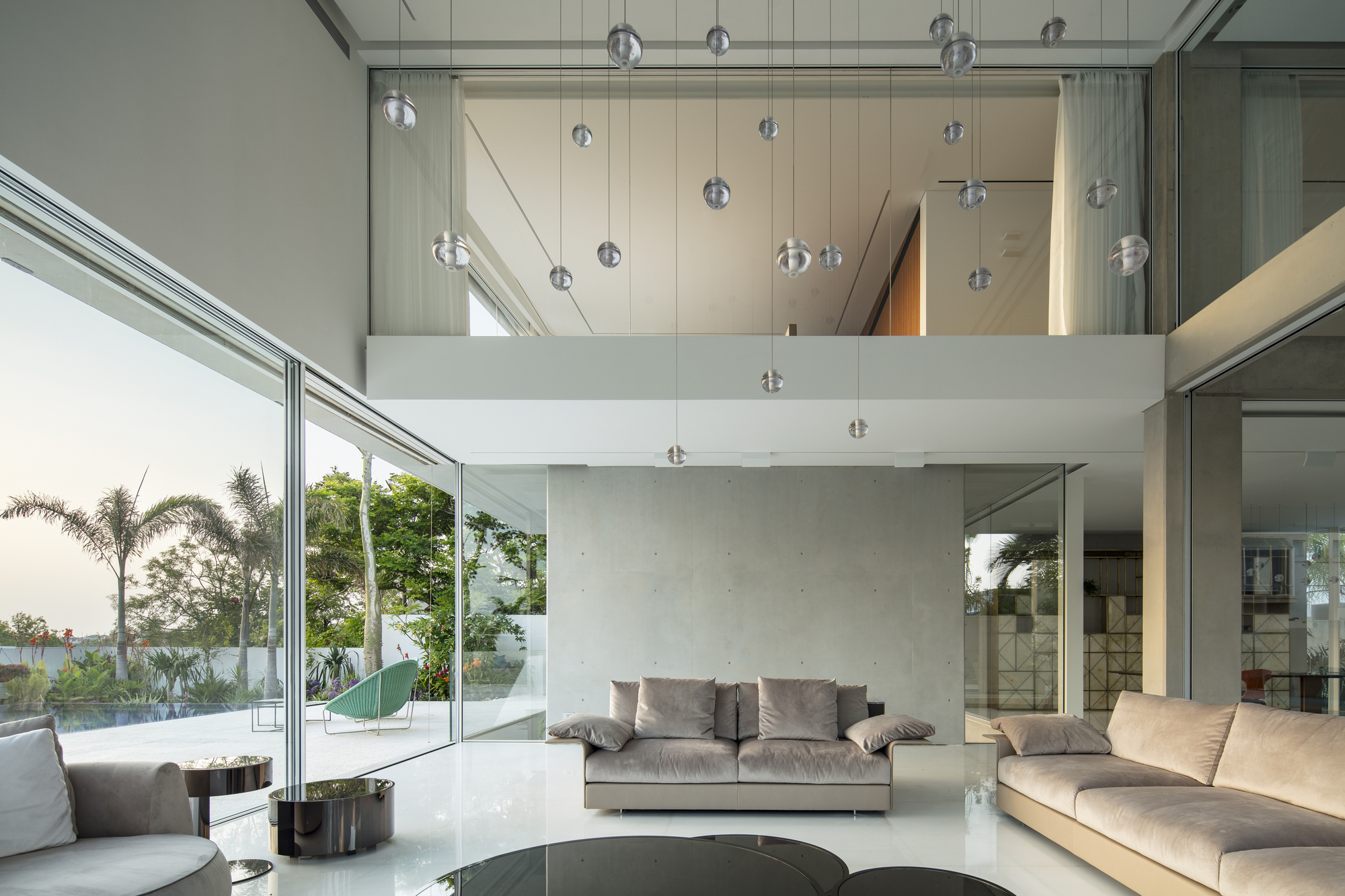 Gallery of D3 House / Pitsou Kedem Architects - 5