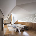Rock House / AGi Architects | ArchDaily