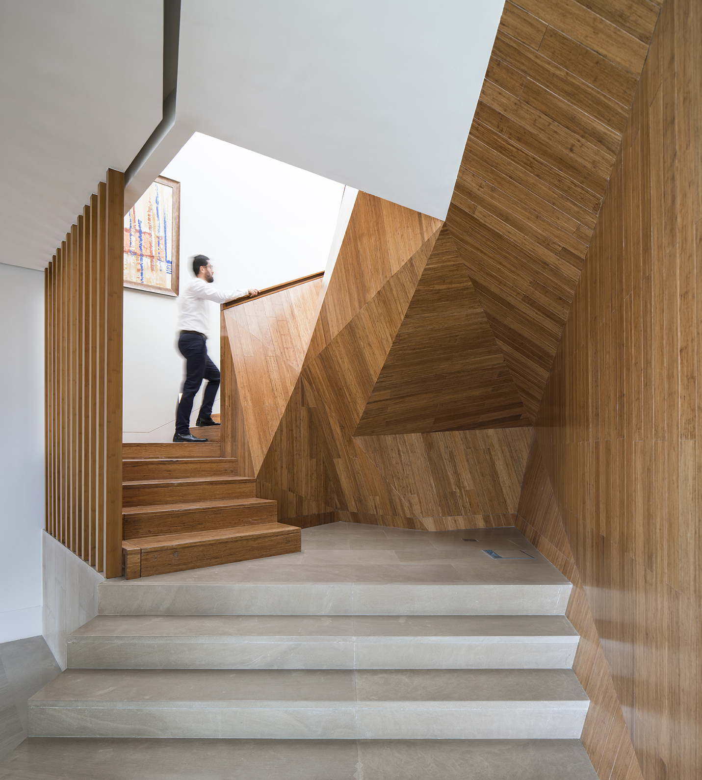 Galería de Rock House / AGi Architects - 5