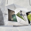 Rock House / AGi Architects | ArchDaily