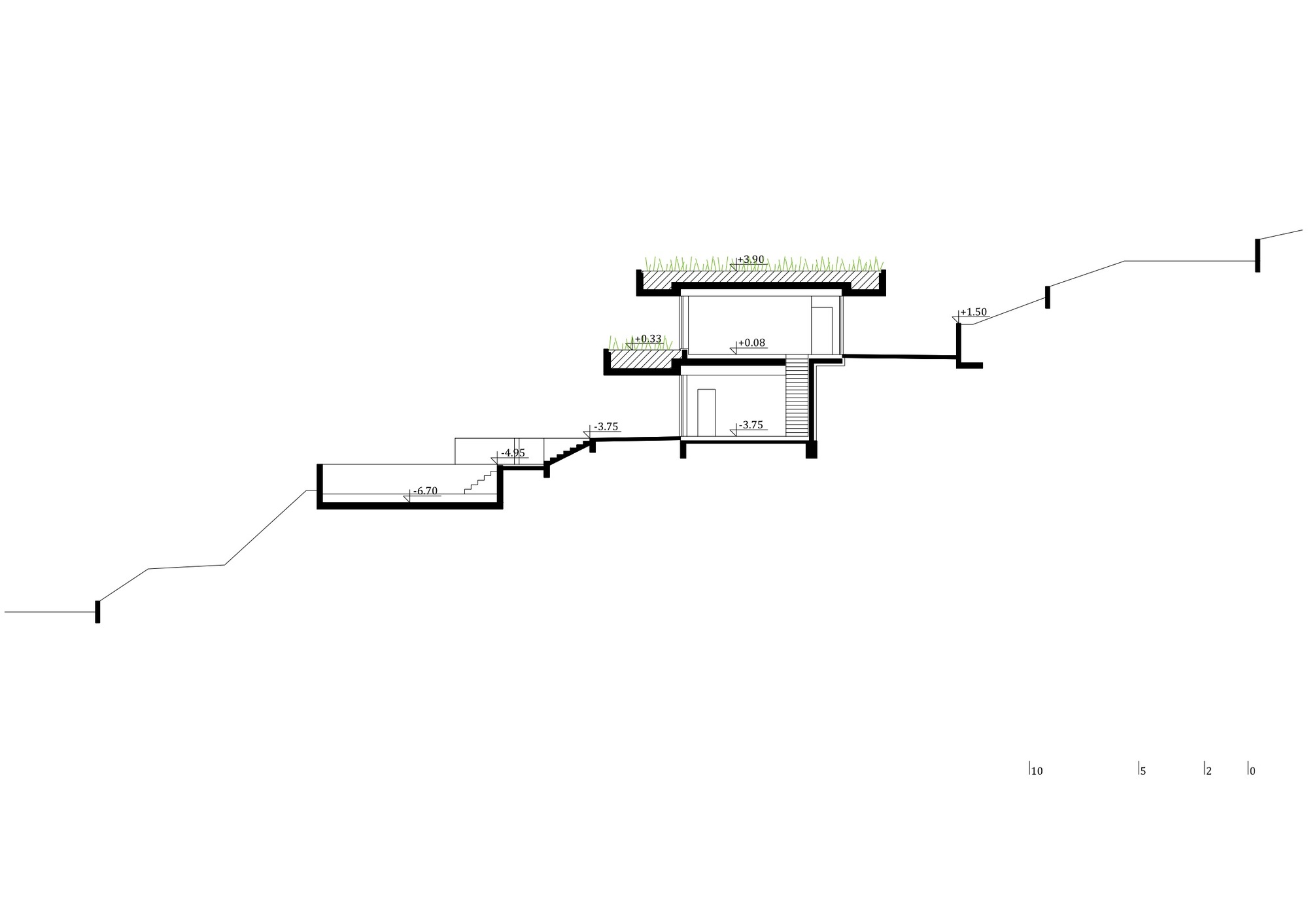 Gallery of Issa Megaron / PROARH - 18