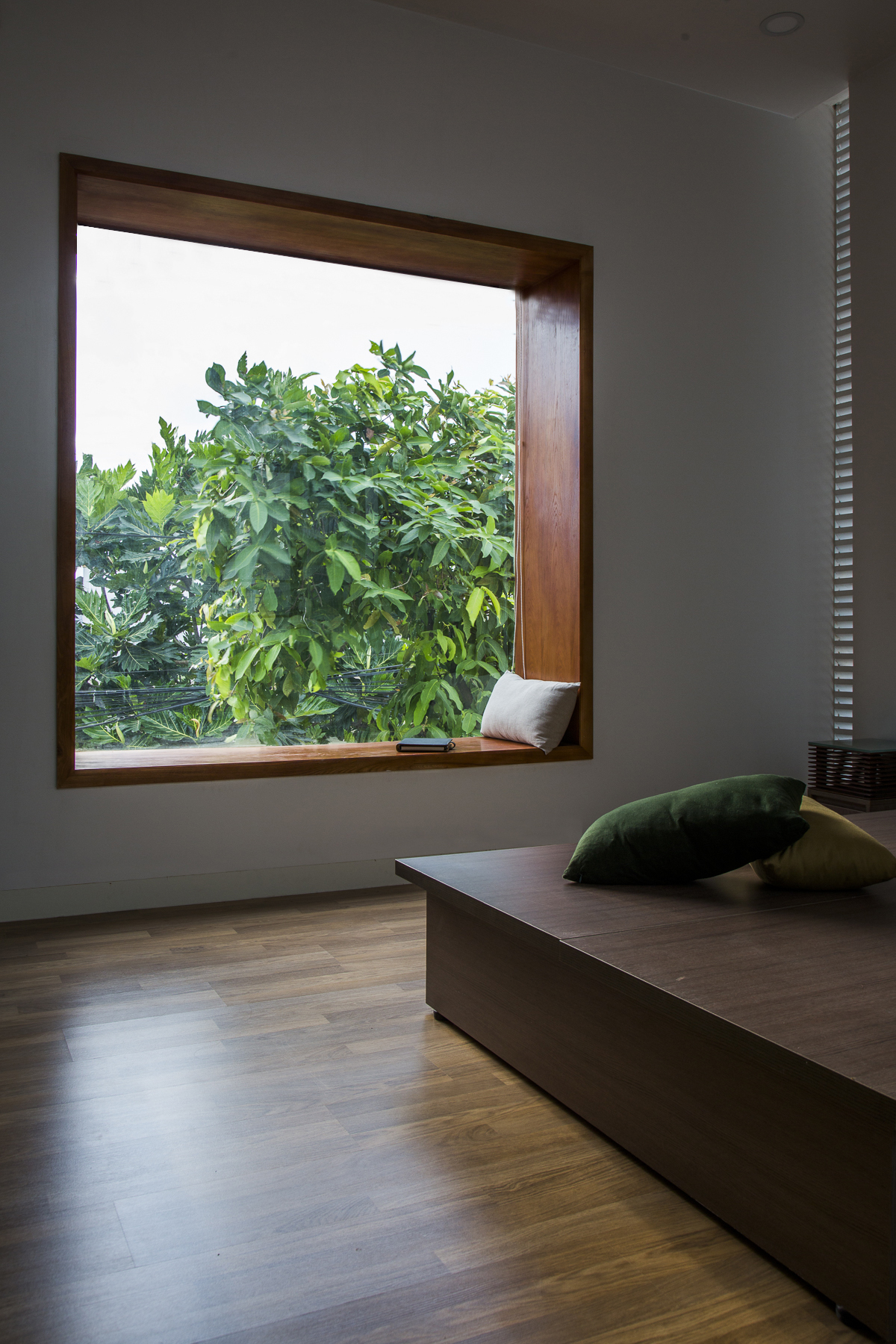 Gallery of T House / CTA | Creative Architects - 16