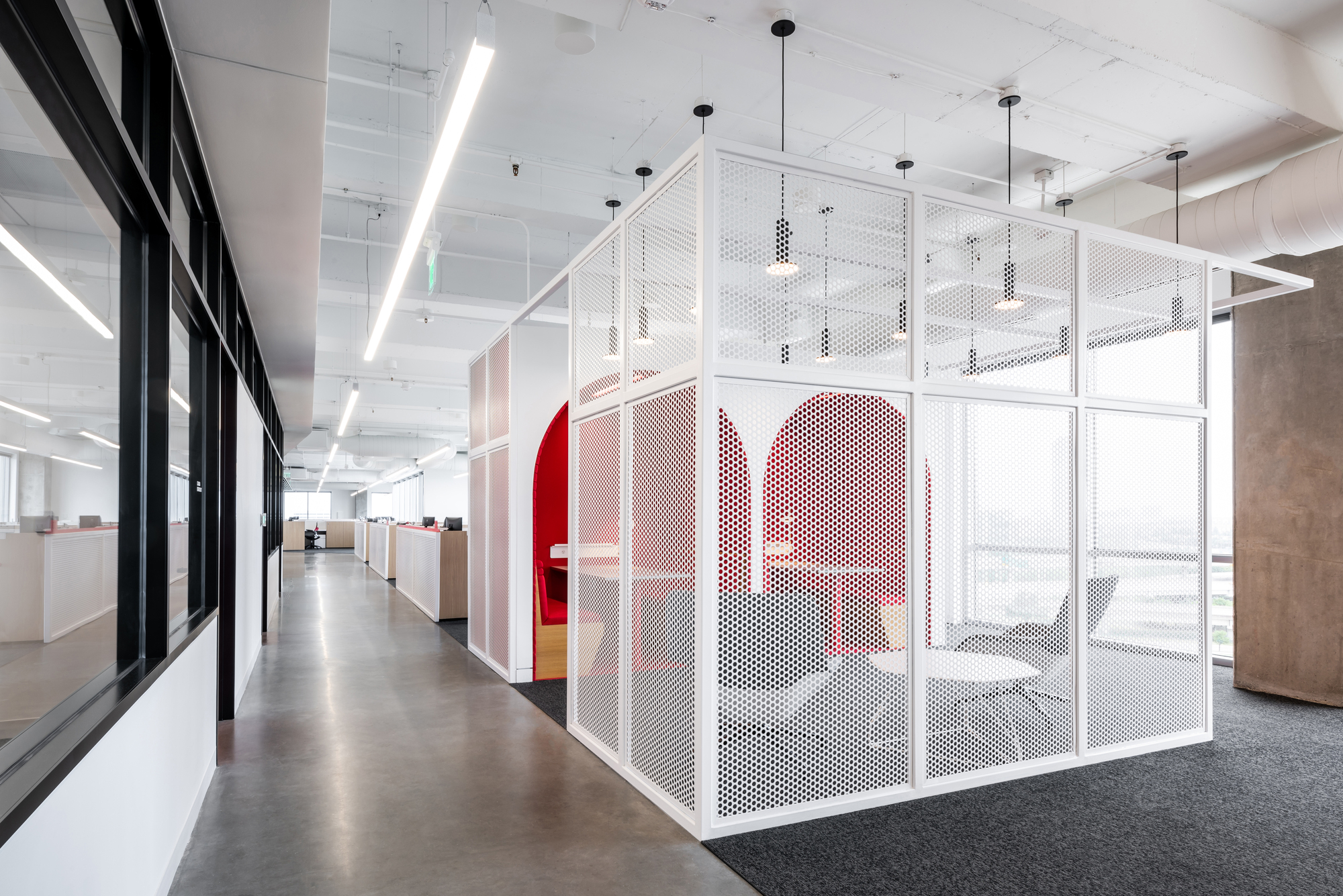 Galeria de CIVITAS Capital Group / OFFICIAL - 26