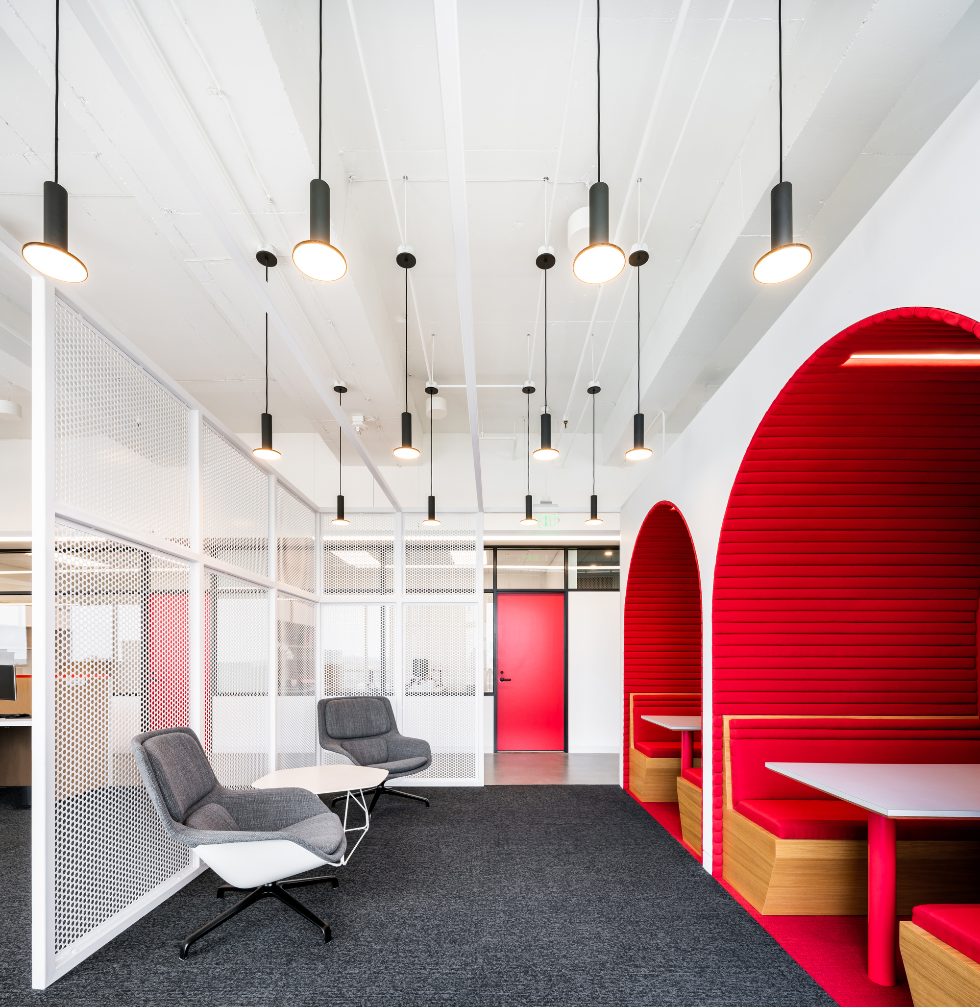 CIVITAS Capital Group / OFFICIAL | ArchDaily en Español