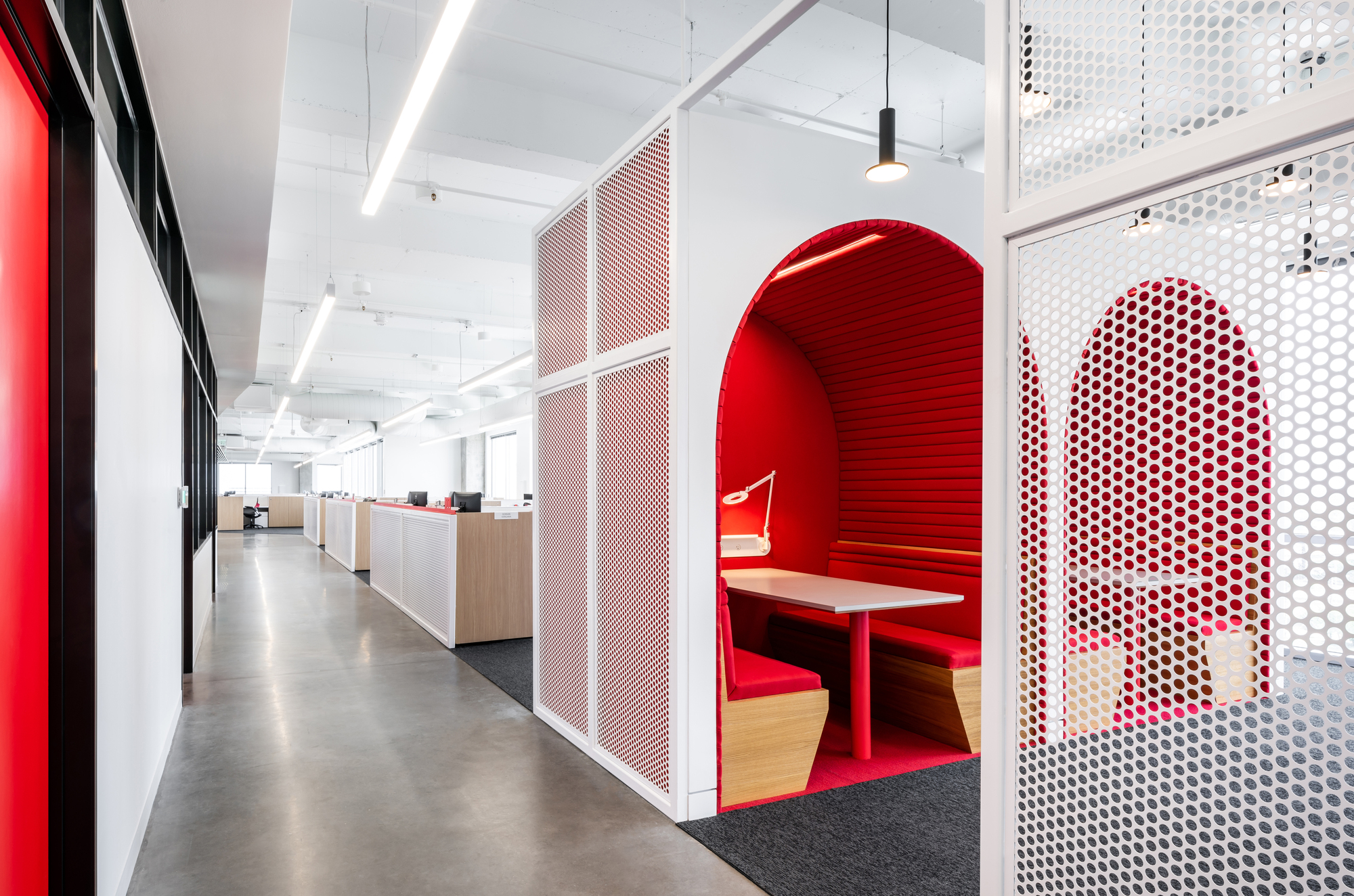 Galeria de CIVITAS Capital Group / OFFICIAL - 3