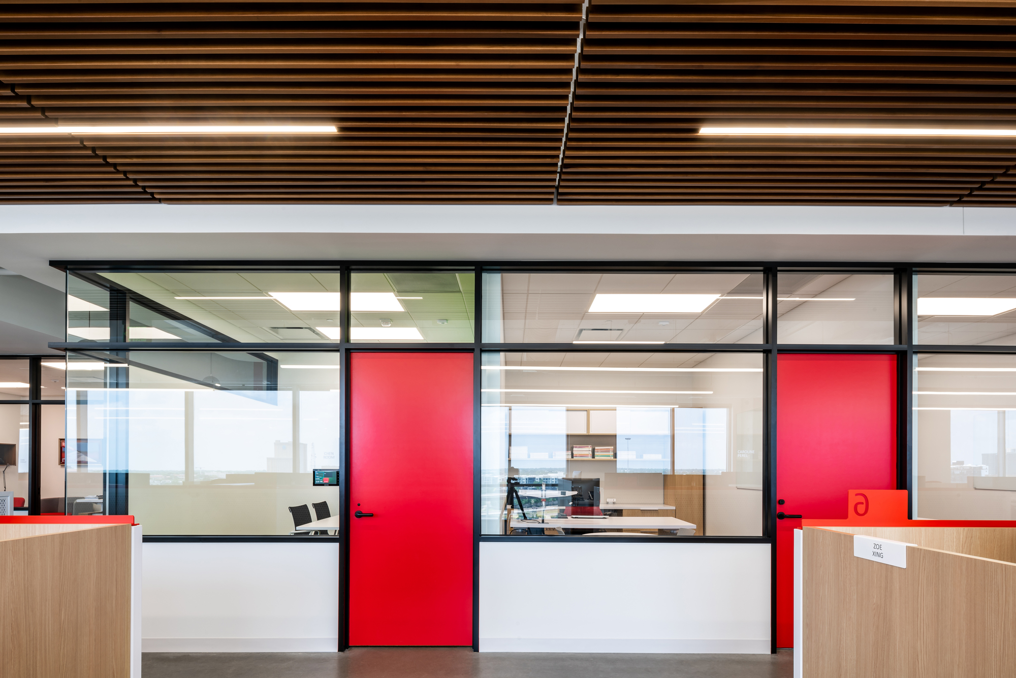 Galería de CIVITAS Capital Group / OFFICIAL - 8