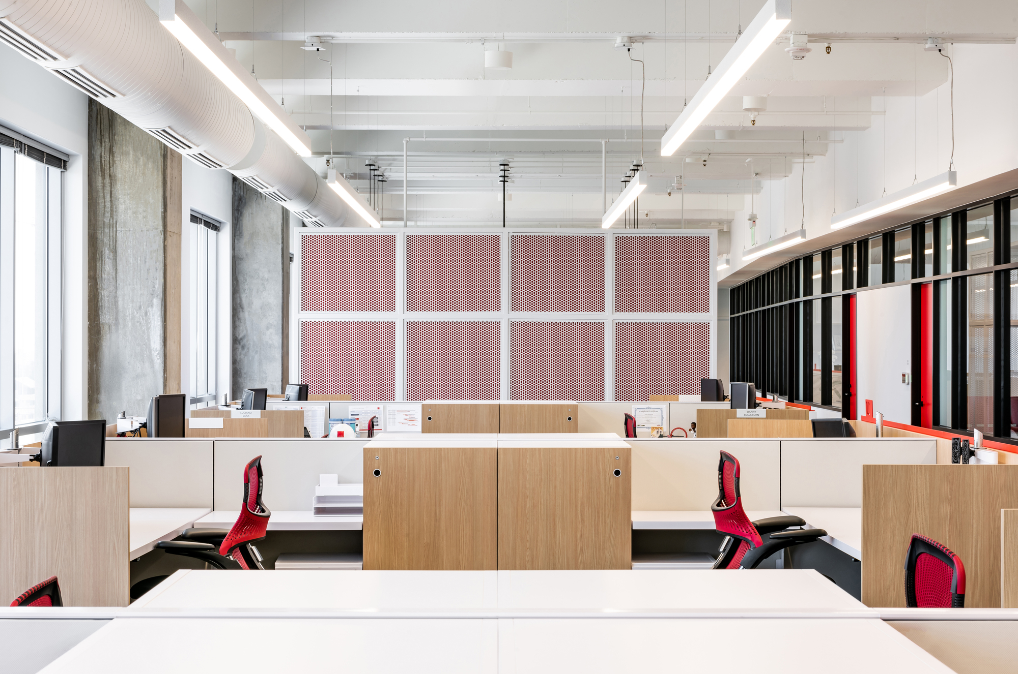 Gallery of CIVITAS Capital Group / OFFICIAL - 13