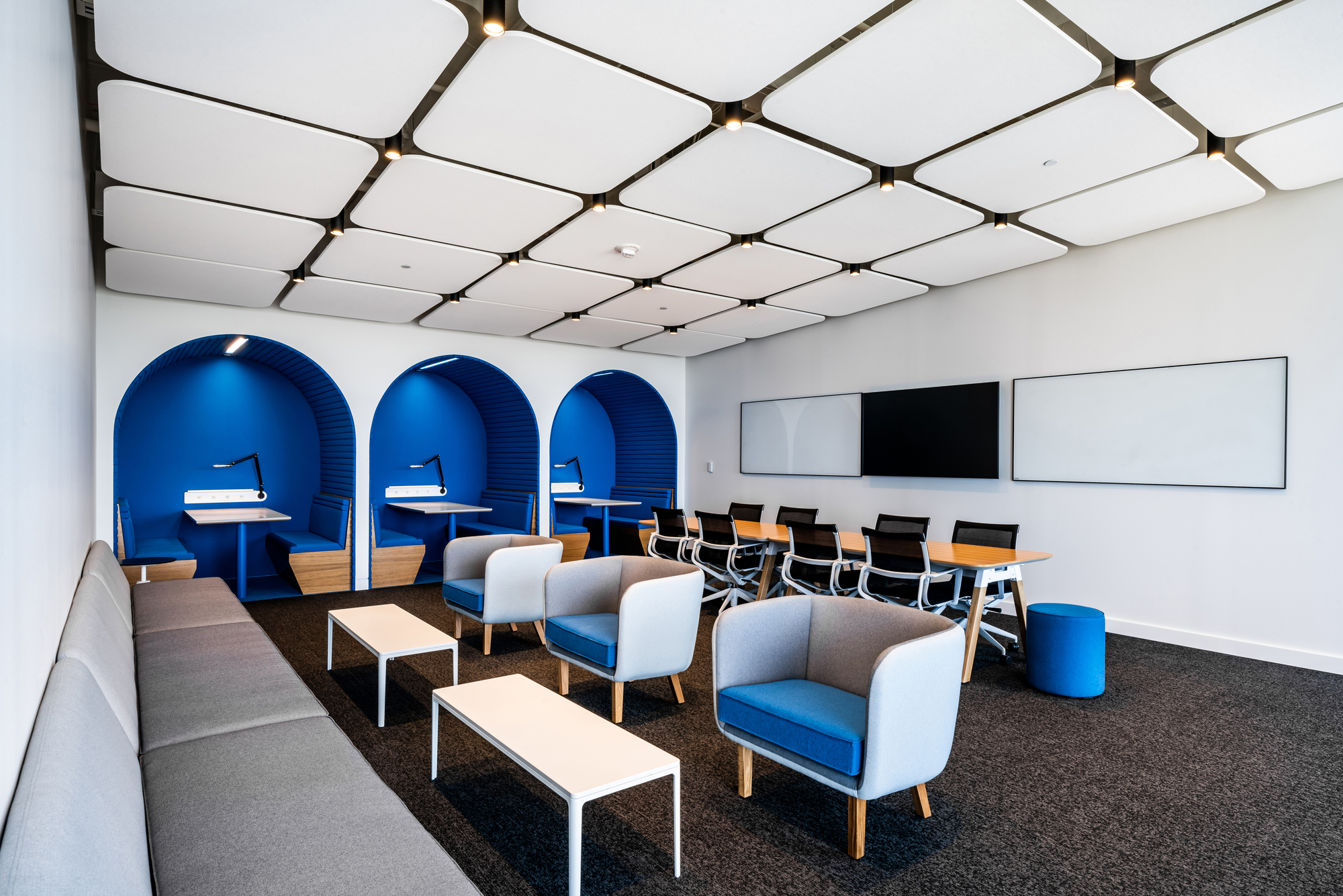 Gallery of CIVITAS Capital Group / OFFICIAL - 24