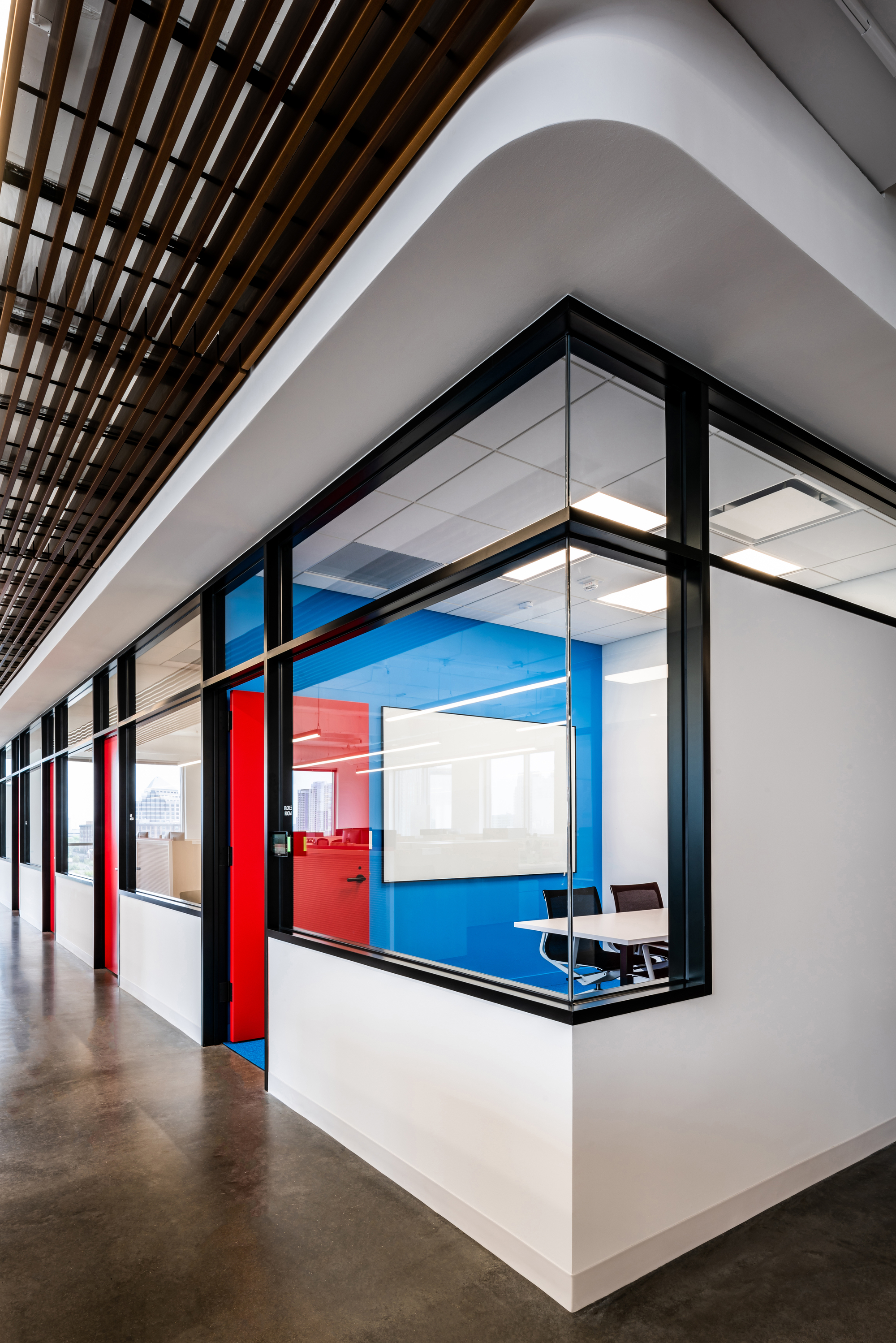 Gallery of CIVITAS Capital Group / OFFICIAL - 28