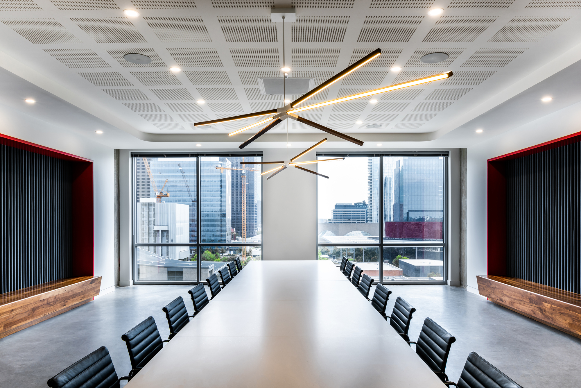 Gallery of CIVITAS Capital Group / OFFICIAL - 10
