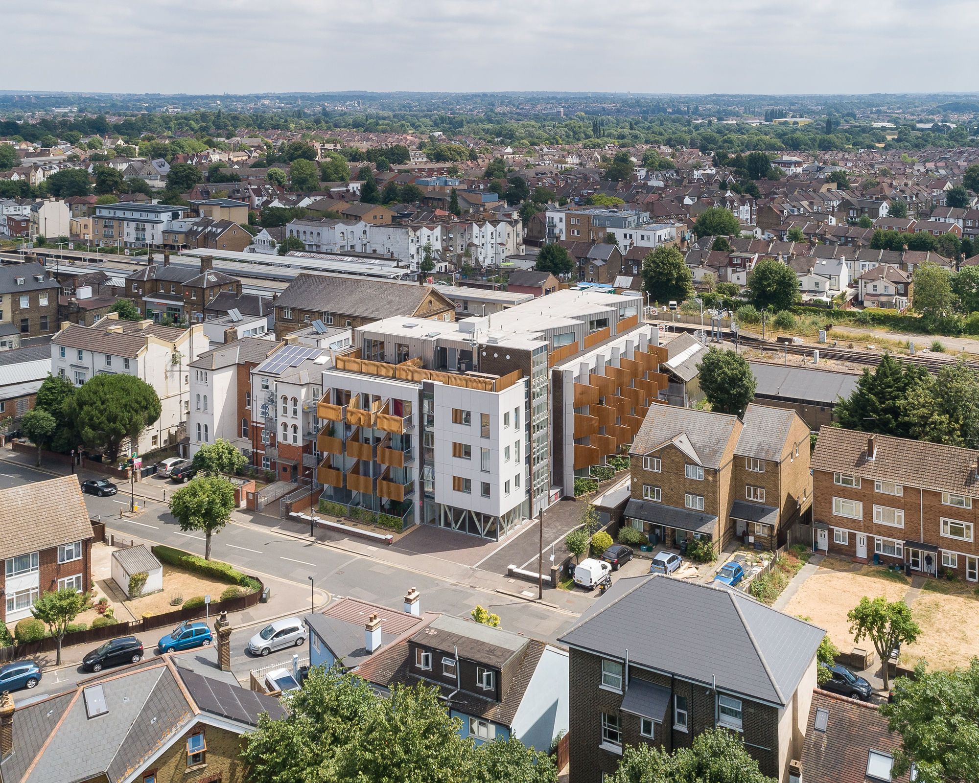 Galería de Casa Paxton / alma-nac - 4