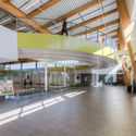 Remington YMCA / GEC Architecture | ArchDaily