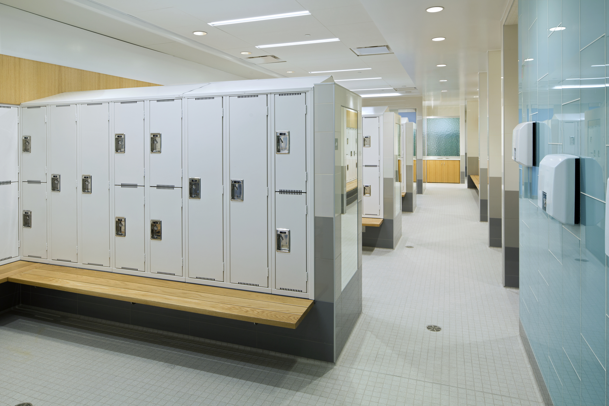 Gallery of Remington YMCA / GEC Architecture - 17