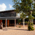 Mpirigiti Rural Training Center / Localworks | ArchDaily