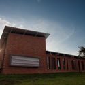 Mpirigiti Rural Training Center / Localworks | ArchDaily