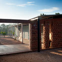 Mpirigiti Rural Training Center / Localworks | ArchDaily