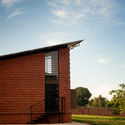 Mpirigiti Rural Training Center / Localworks | ArchDaily