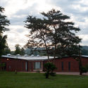 Mpirigiti Rural Training Center / Localworks | ArchDaily