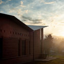 Mpirigiti Rural Training Center / Localworks | ArchDaily