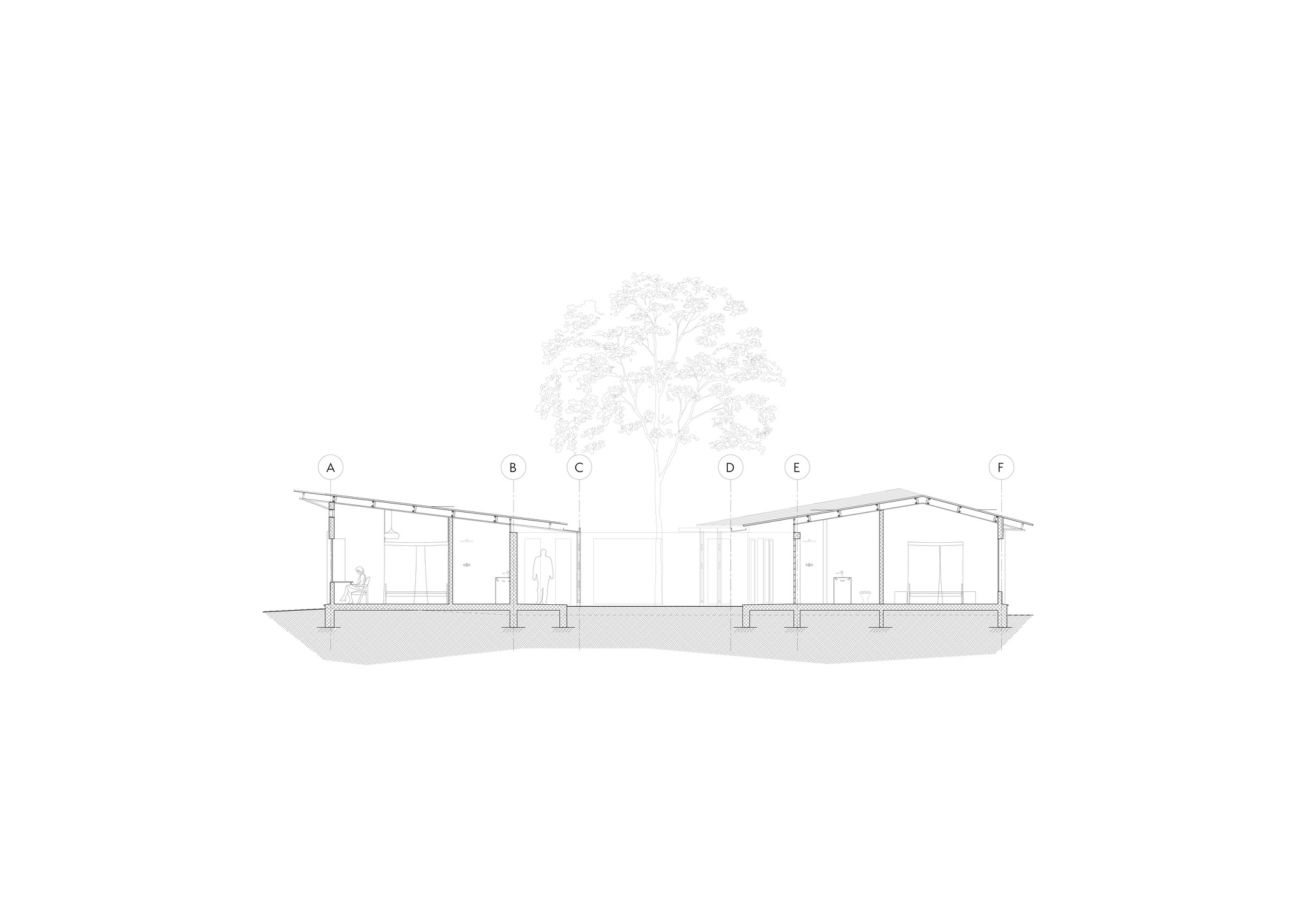 Gallery of Mpirigiti Rural Training Center / Localworks - 31